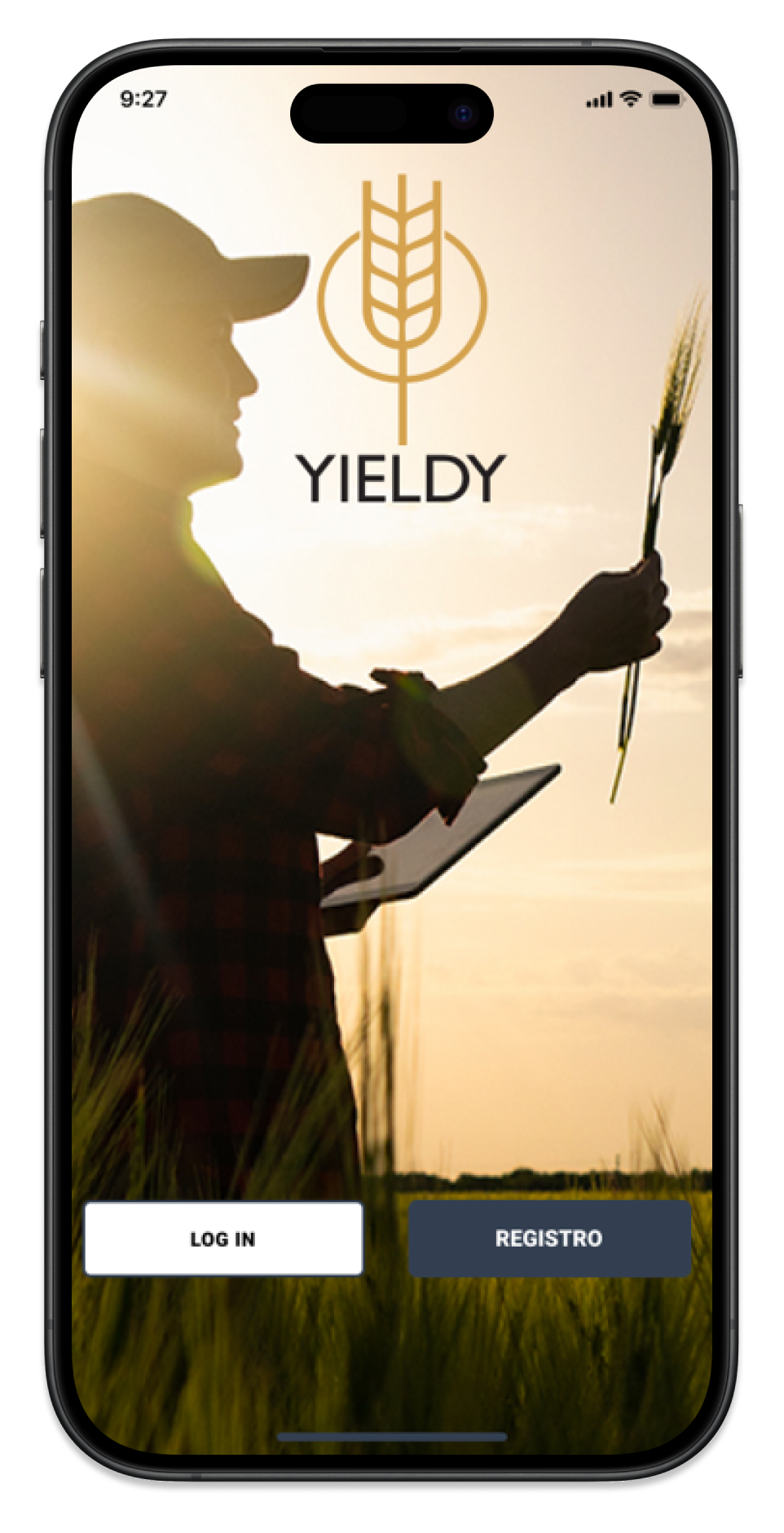 Yieldy