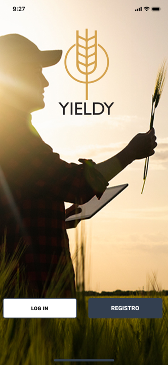 Yieldy